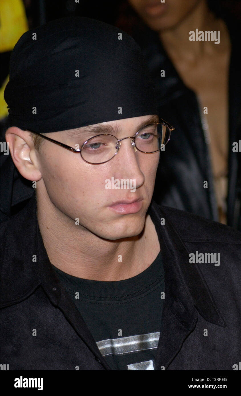 8 Mile Eminem High Resolution Stock Photography and Images - Alamy