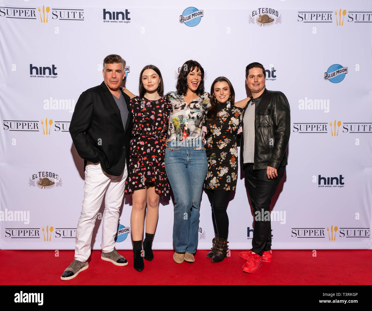 Film darlin 2019 hi-res stock photography and images - Alamy