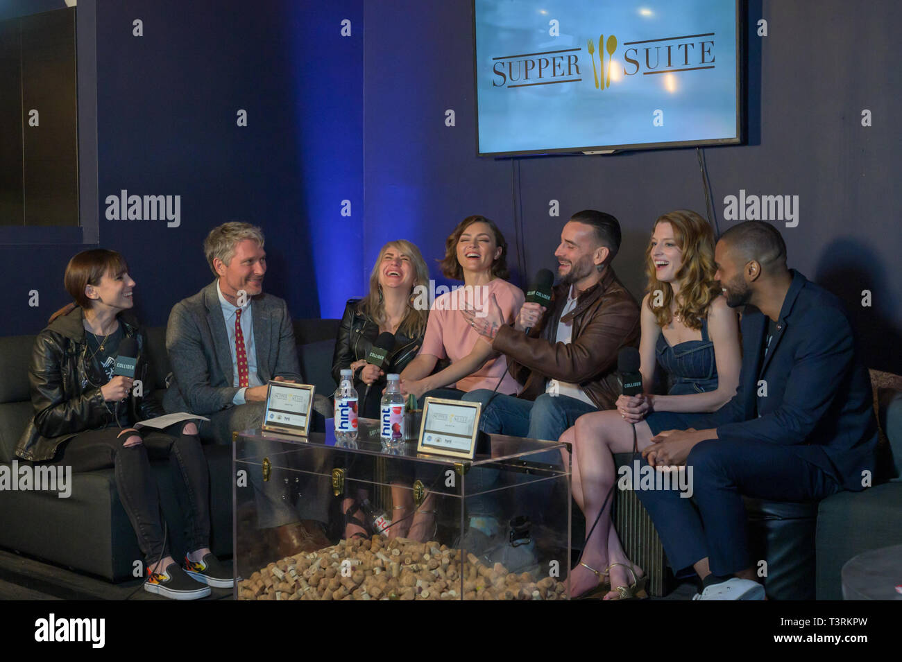 Girl on the third floor film hi-res stock photography and images - Alamy