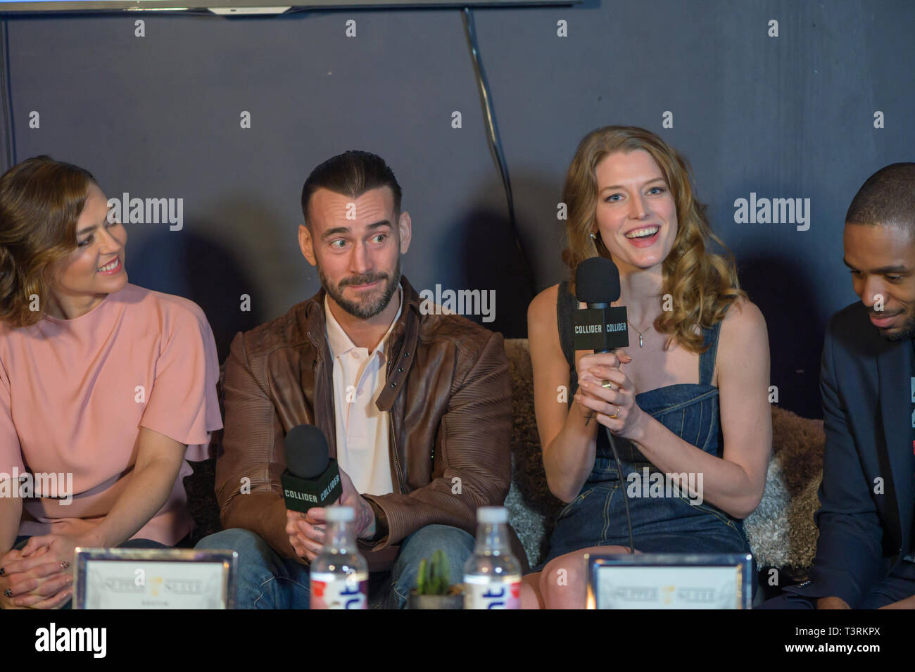 Elissa dowling hi-res stock photography and images - Alamy