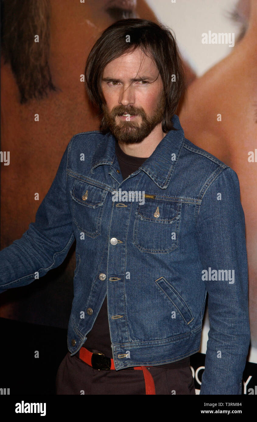 Jeremy Davies Filmography