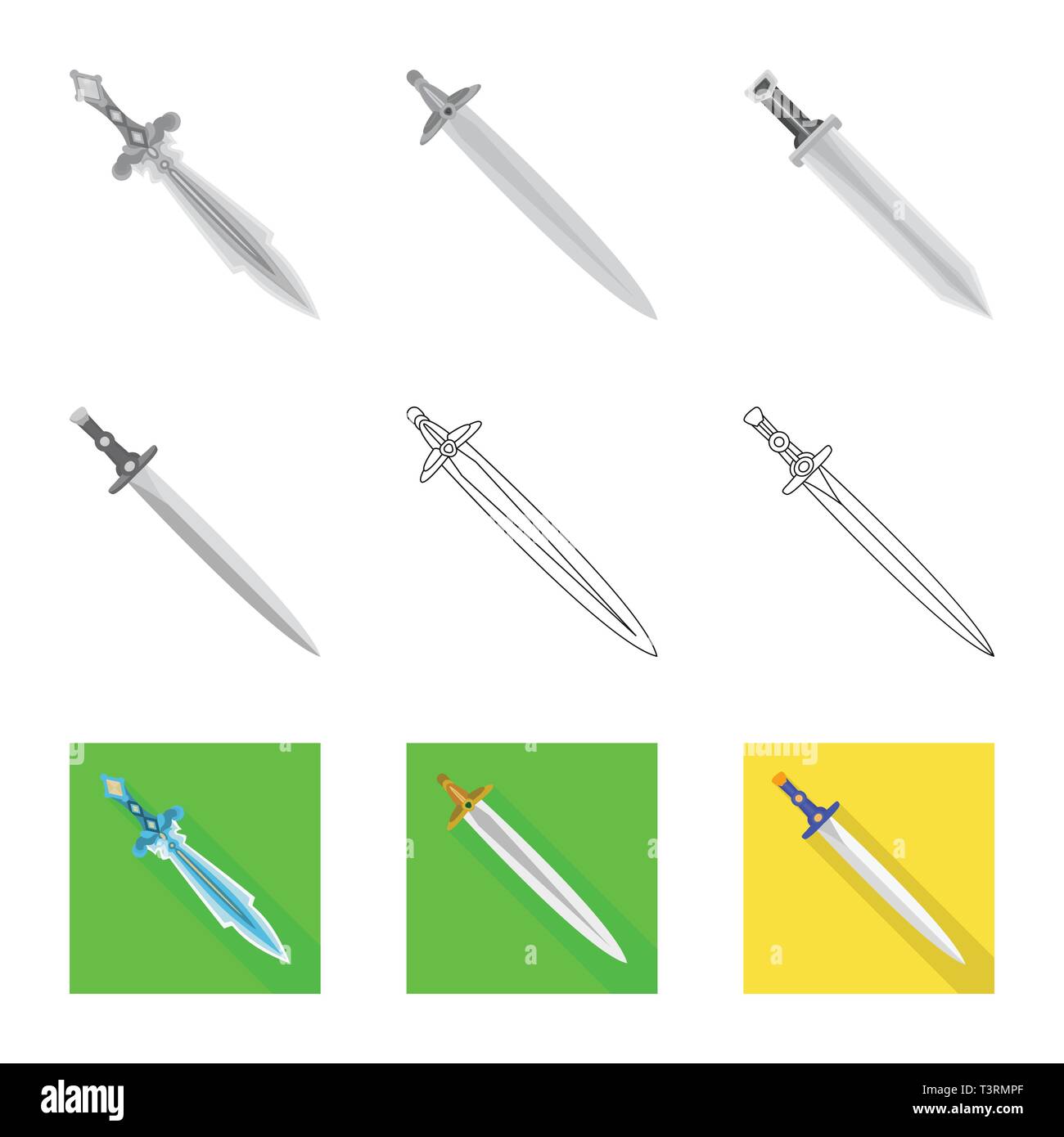 ice,longsword,glass,warrior,hilt,steel,military,decoration,old,star ...