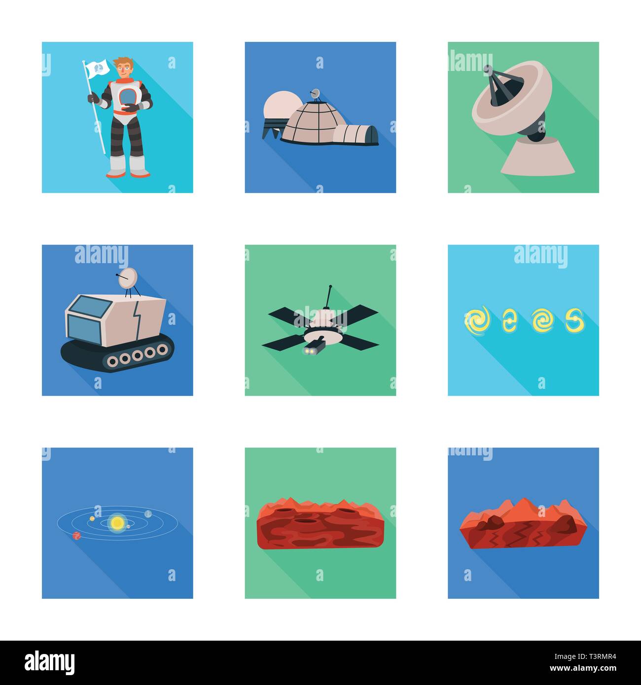 astronaut,base,antenna,station,satellite,constellation,mars,surface,man ...