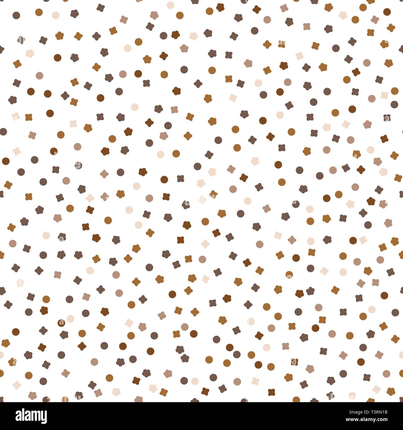 Baby seamless pattern background. Vector illustration. Swaddling ...