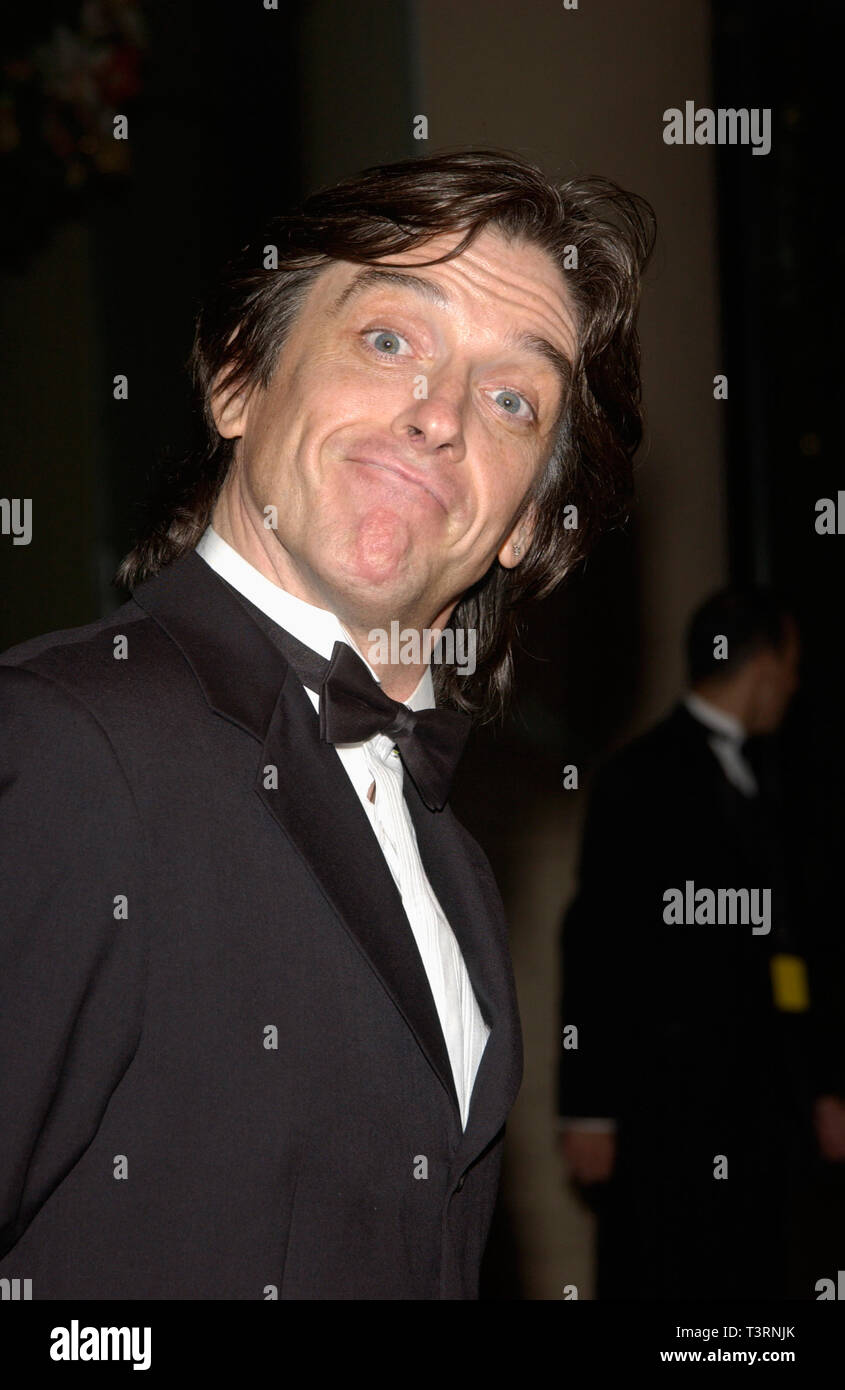 LOS ANGELES, CA. December 06, 2002: Actor CRAIG FERGUSON at the 17th ...