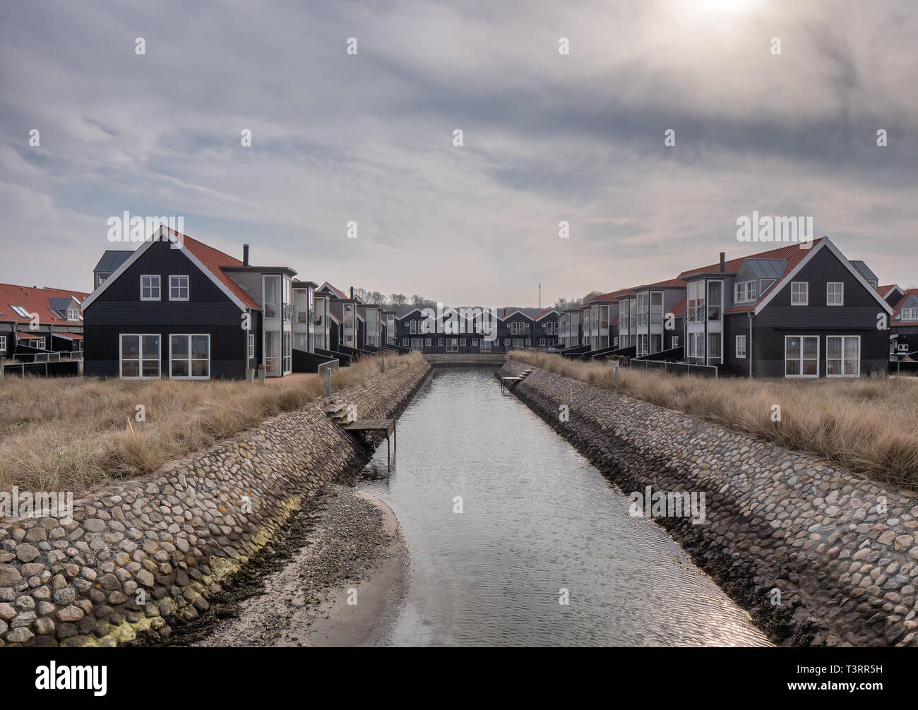 Juelsminde denmark hi-res stock photography and images - Alamy