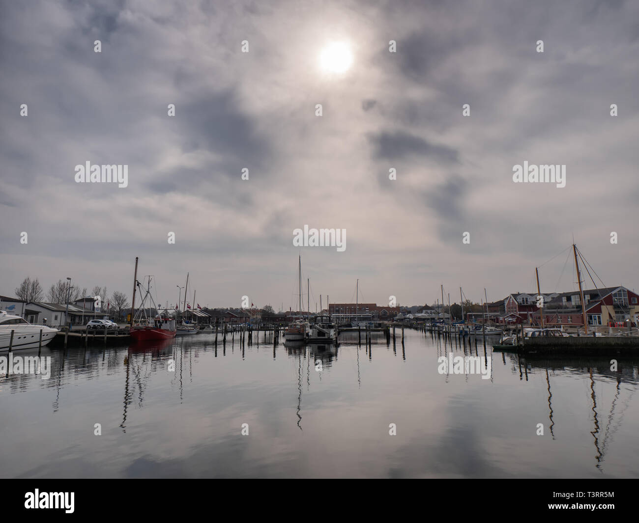 Vejle denmark beach hi-res stock photography and images - Alamy