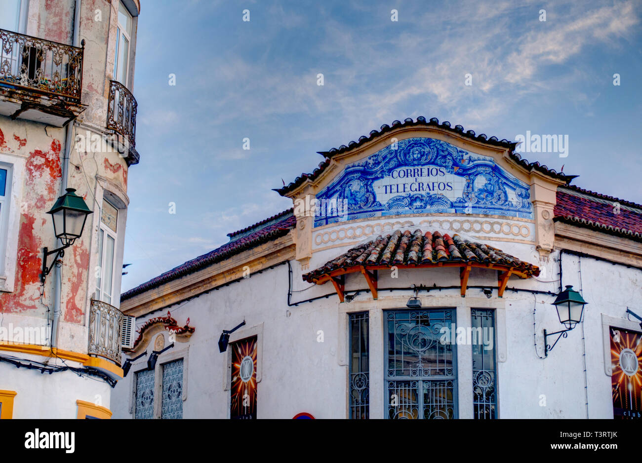 Portalegre Portugal High Resolution Stock Photography and Images - Alamy