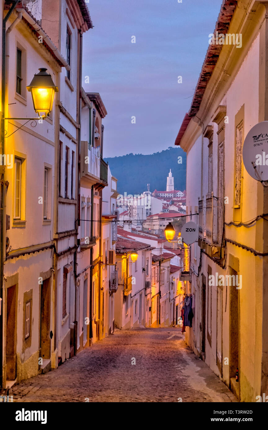 Portalegre Portugal High Resolution Stock Photography and Images - Alamy