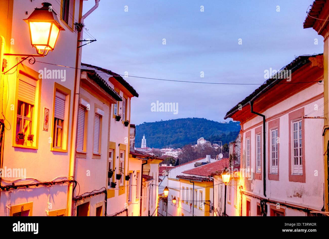 Portalegre Portugal High Resolution Stock Photography and Images - Alamy