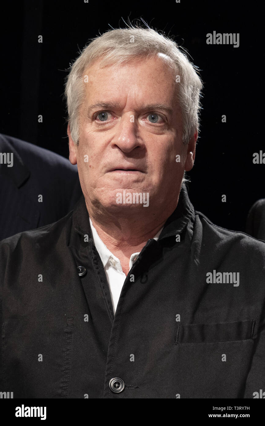 Director de ópera hi-res stock photography and images - Alamy