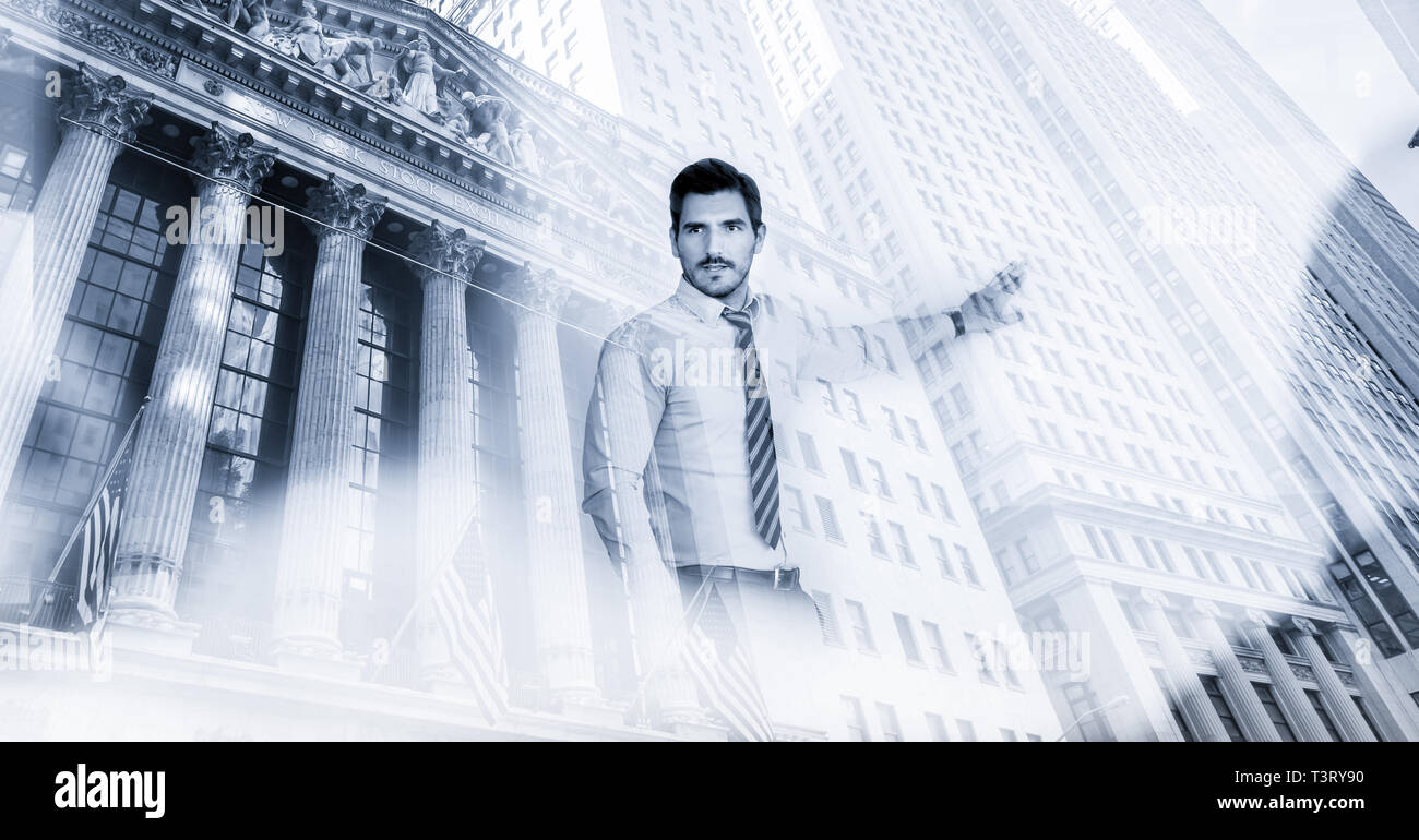 Wealth manager hi-res stock photography and images - Alamy