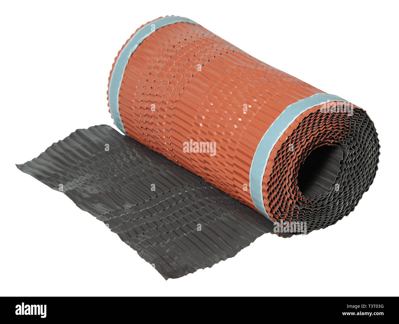 Rooftop ventilation Cut Out Stock Images & Pictures - Alamy