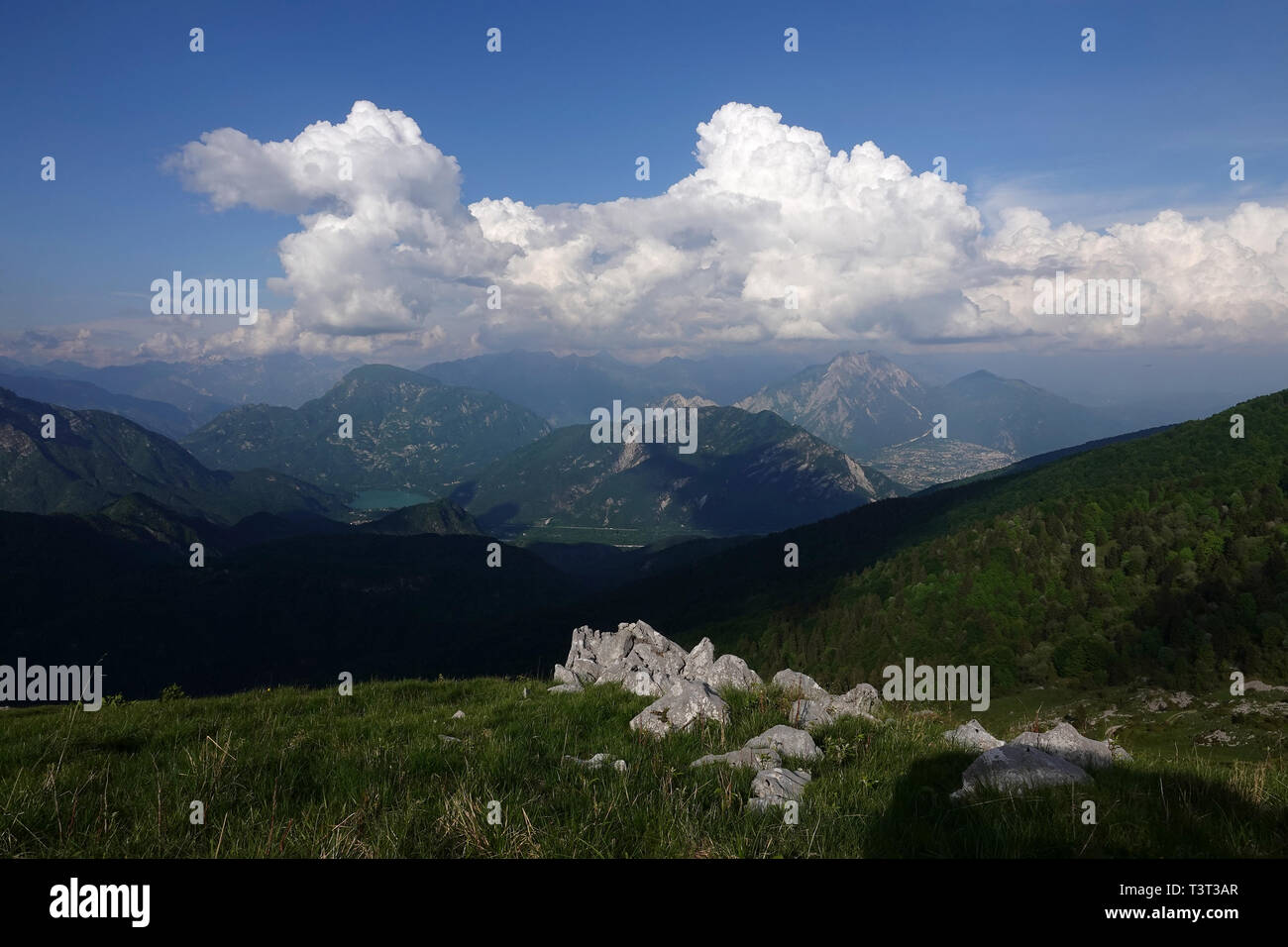 Quar mountain hi-res stock photography and images - Alamy