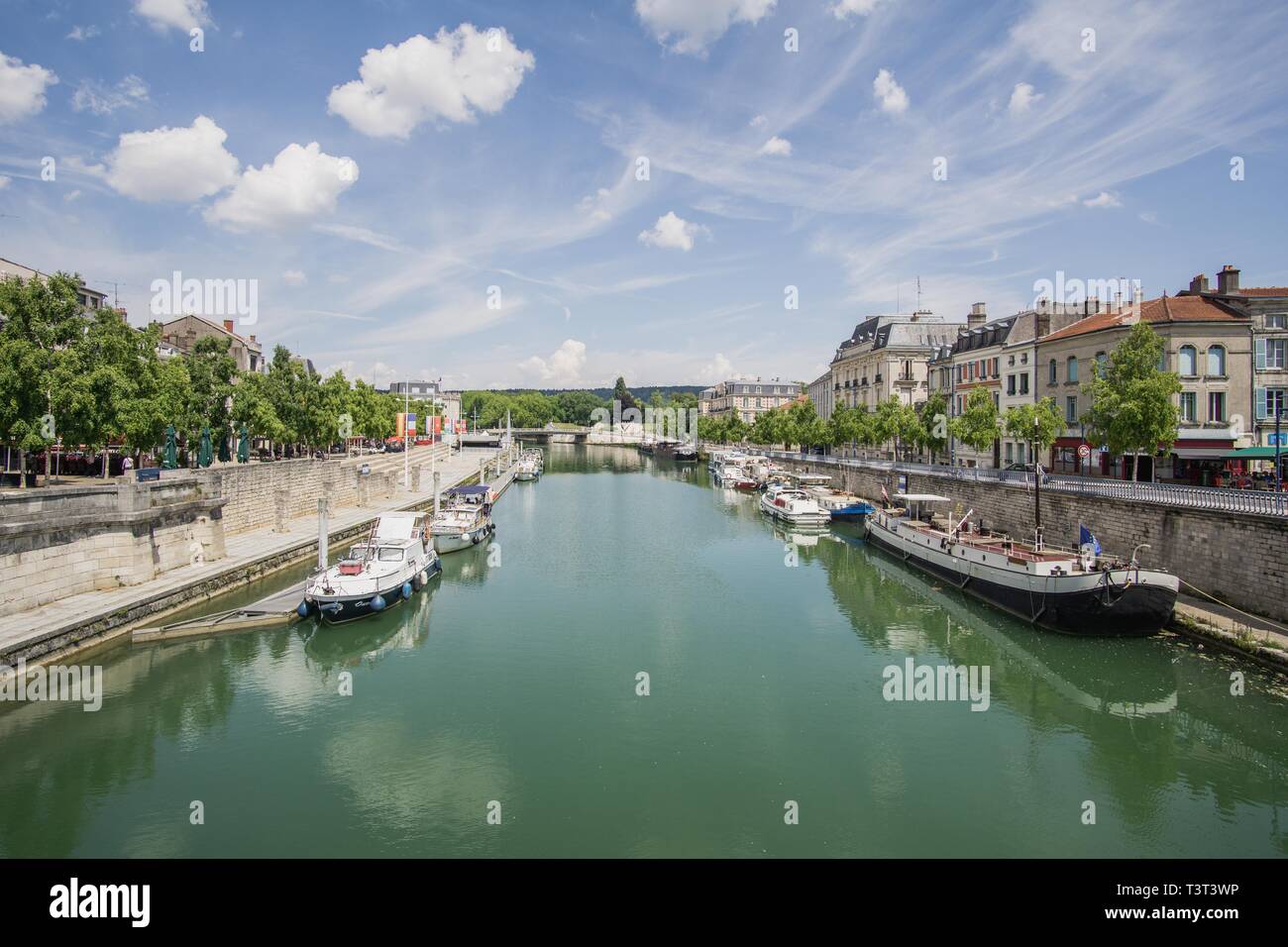 Verdun france hi-res stock photography and images - Alamy