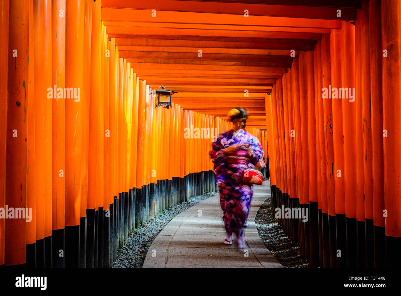Clothes pillars hi-res stock photography and images - Alamy