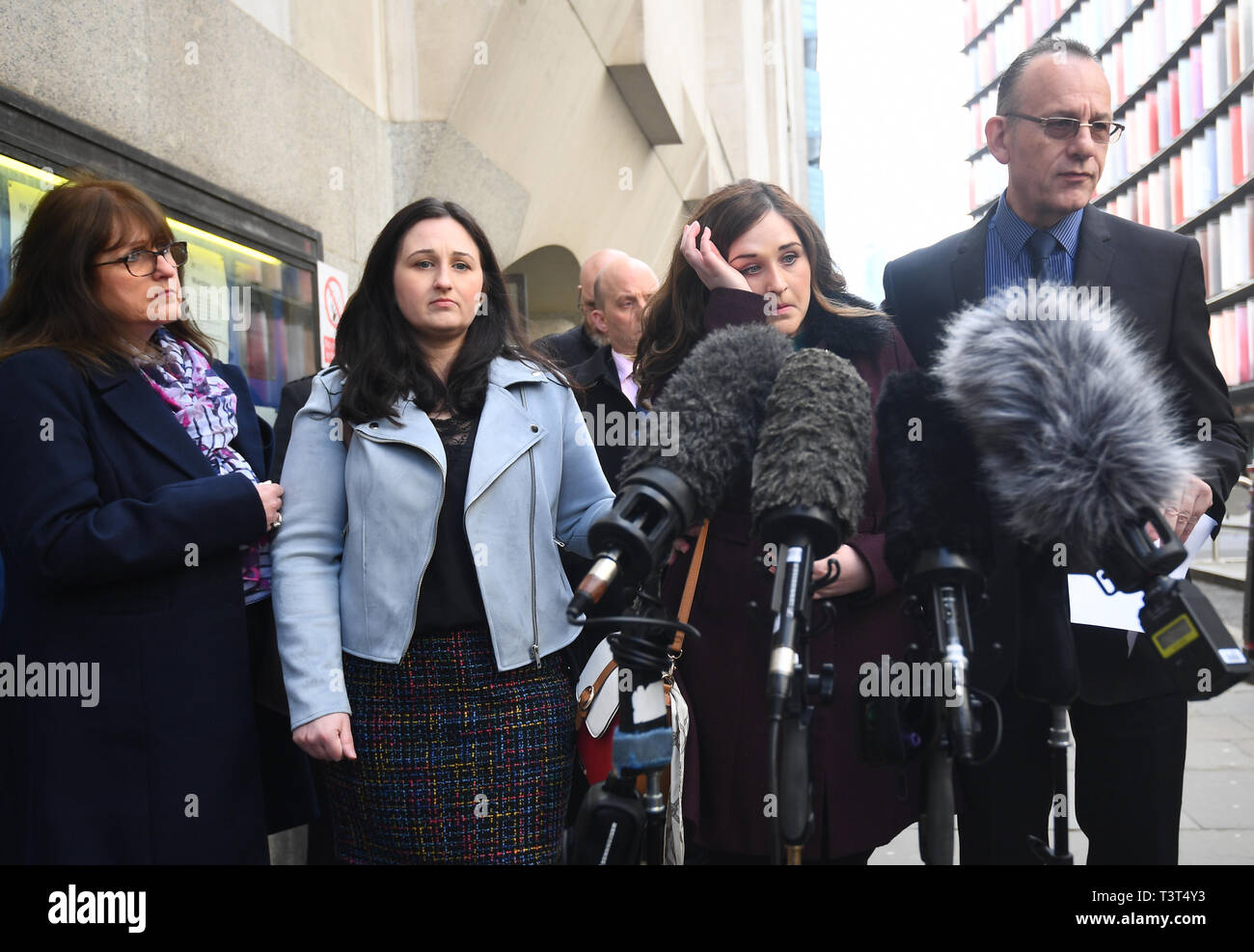 Jack shepherd hi-res stock photography and images - Alamy