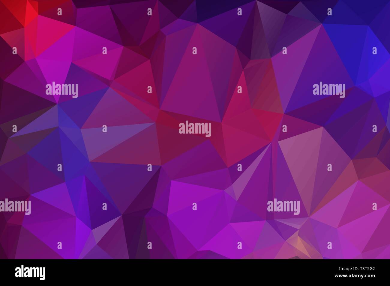 Awesome Purple Abstract Backgrounds