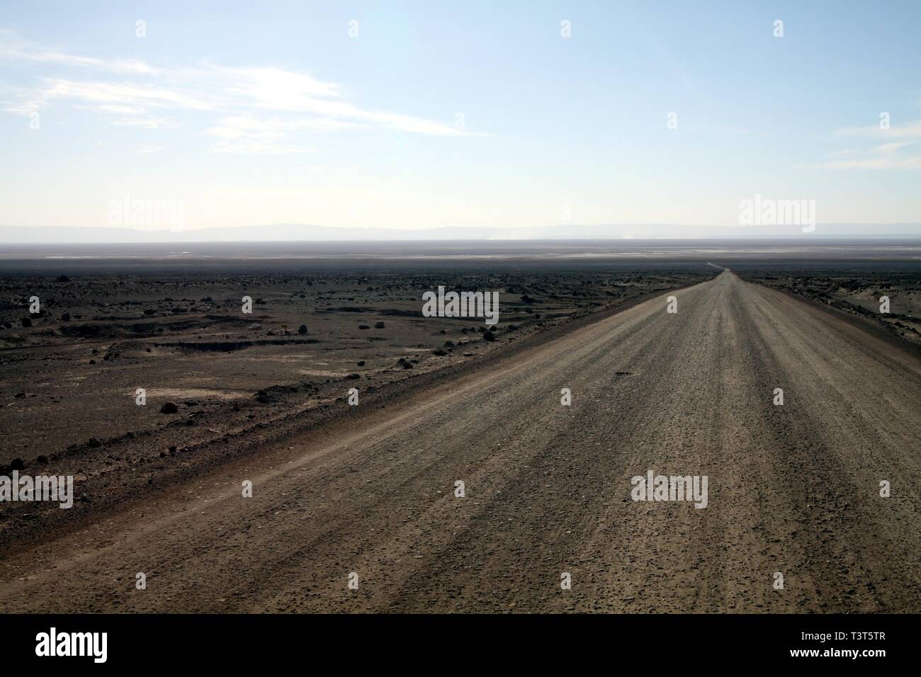 Barren dry climate hi-res stock photography and images - Alamy