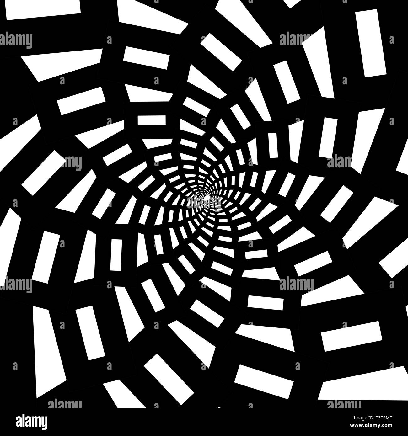 Spider spin web Stock Vector Images - Alamy