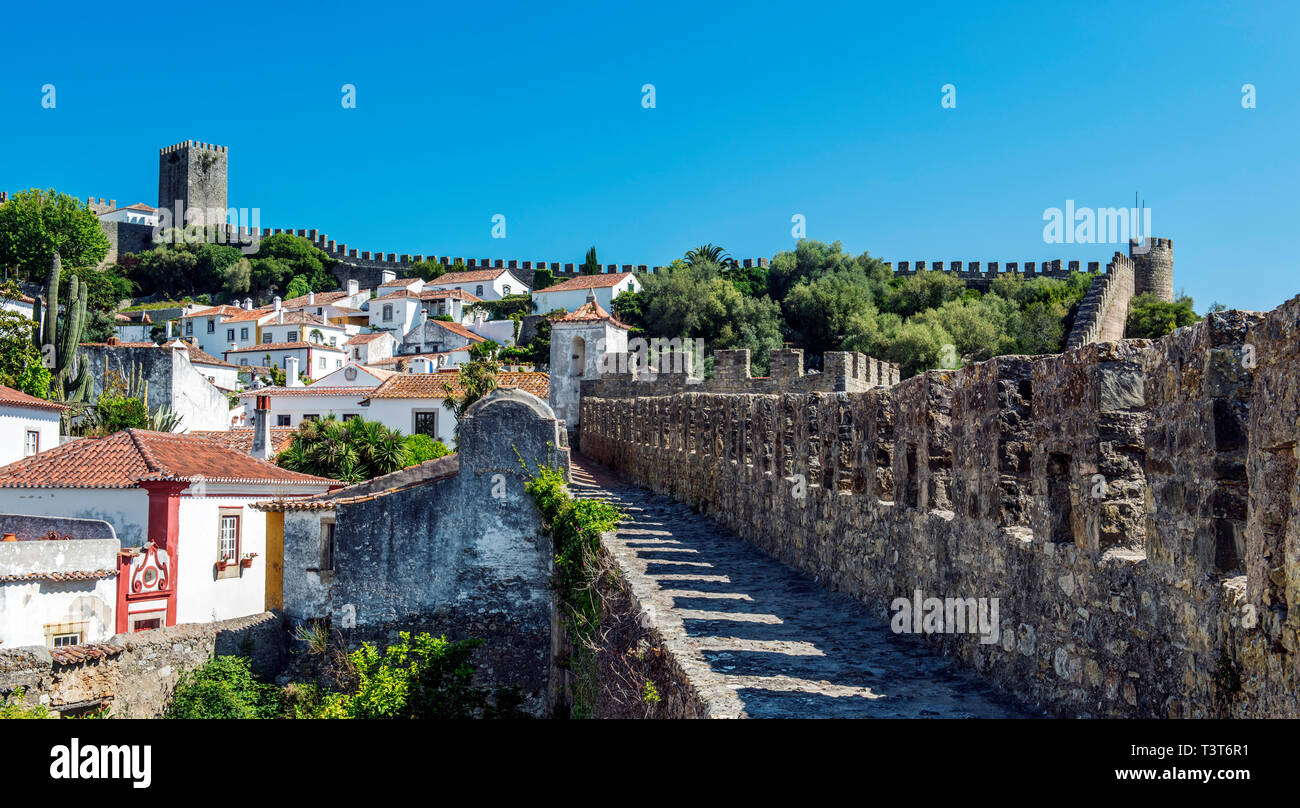 Visiting southern portugal hi-res stock photography and images - Alamy