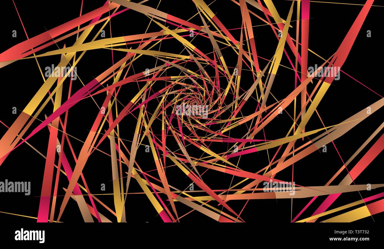 Abstract multicolor pattern hi-res stock photography and images - Alamy
