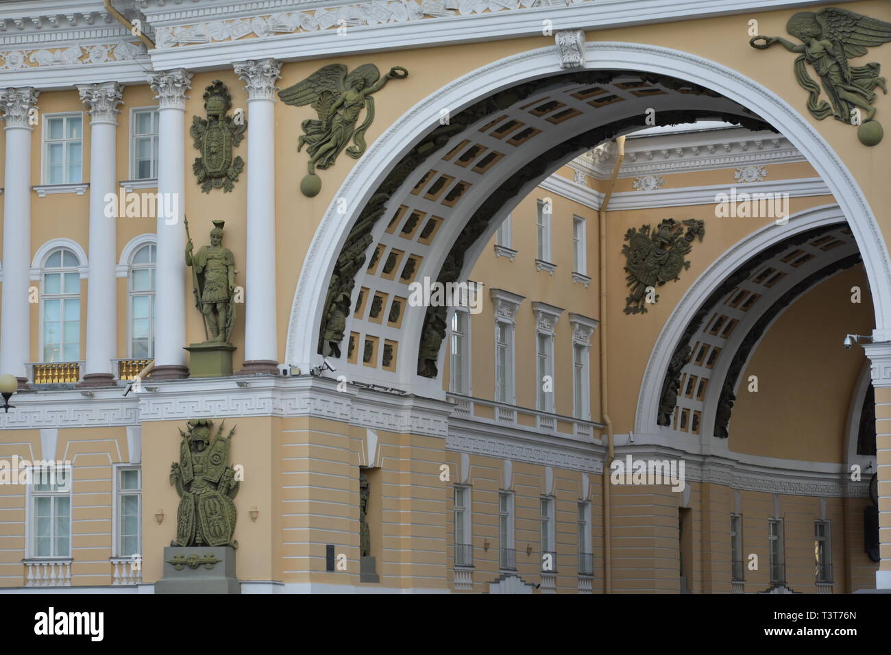 Old Buildings Sculpture High Resolution Stock Photography and Images ...