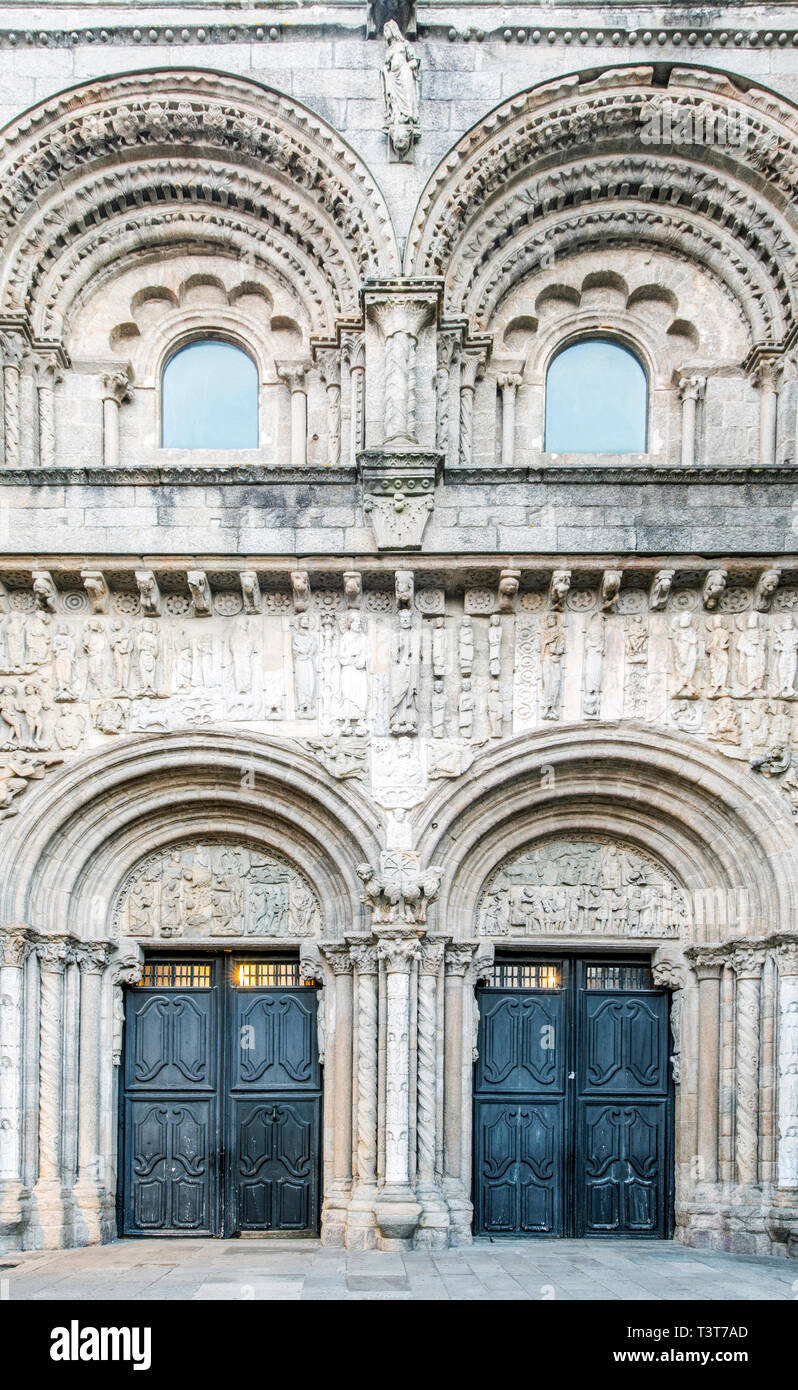 Curve curving arch arc hi-res stock photography and images - Alamy