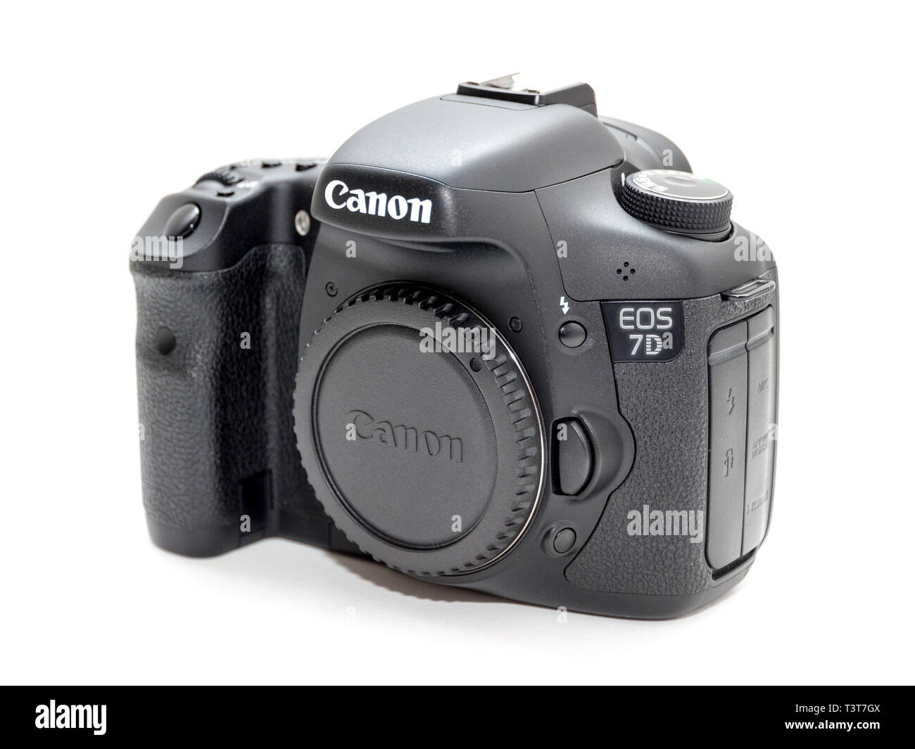 7d mark ii Cut Out Stock Images & Pictures - Alamy