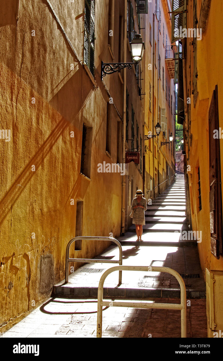 Typical nice buildings hi-res stock photography and images - Alamy