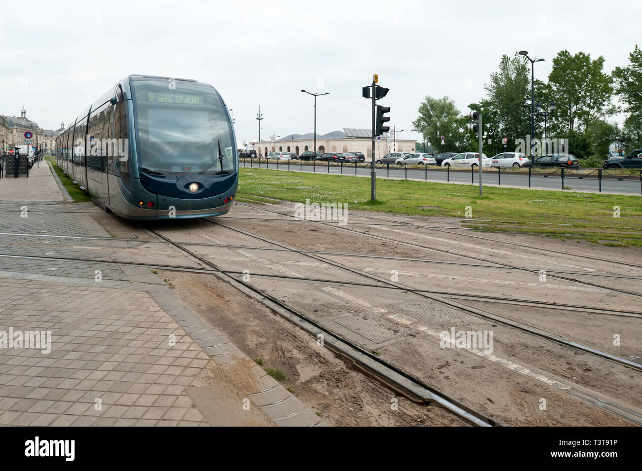 Alstom aps hi-res stock photography and images - Alamy