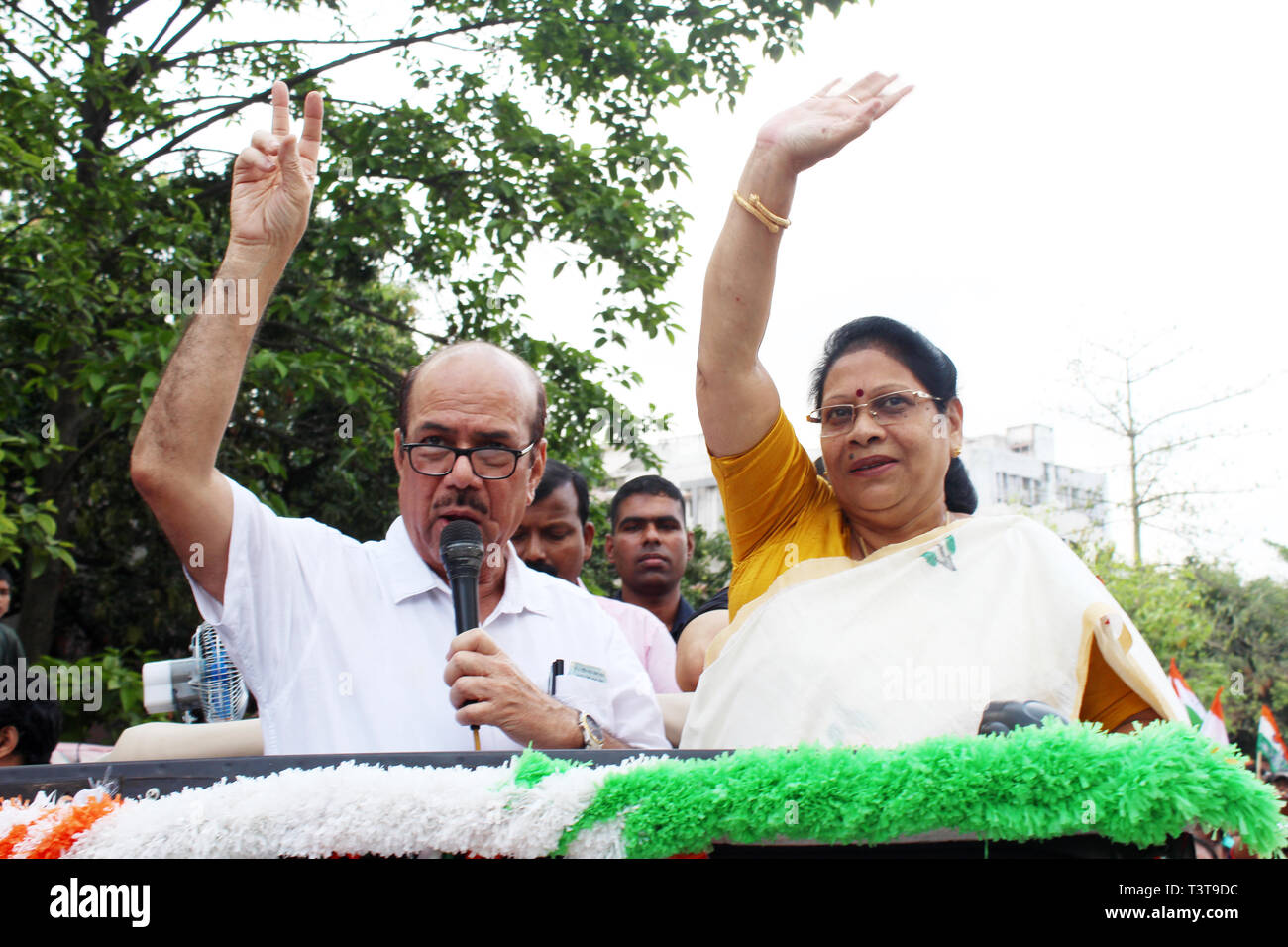 Gobinda hi-res stock photography and images - Alamy