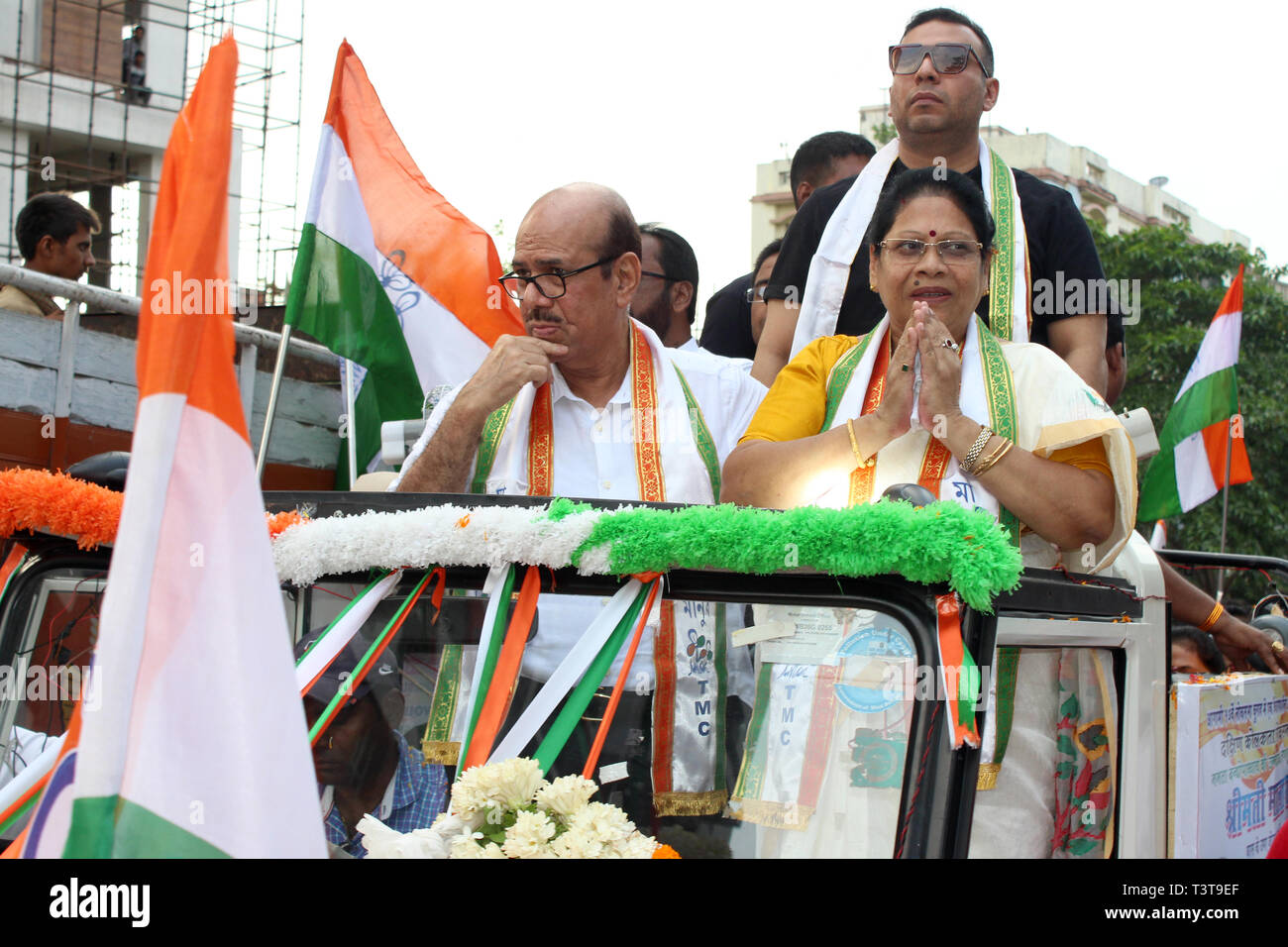 Gobinda hi-res stock photography and images - Alamy