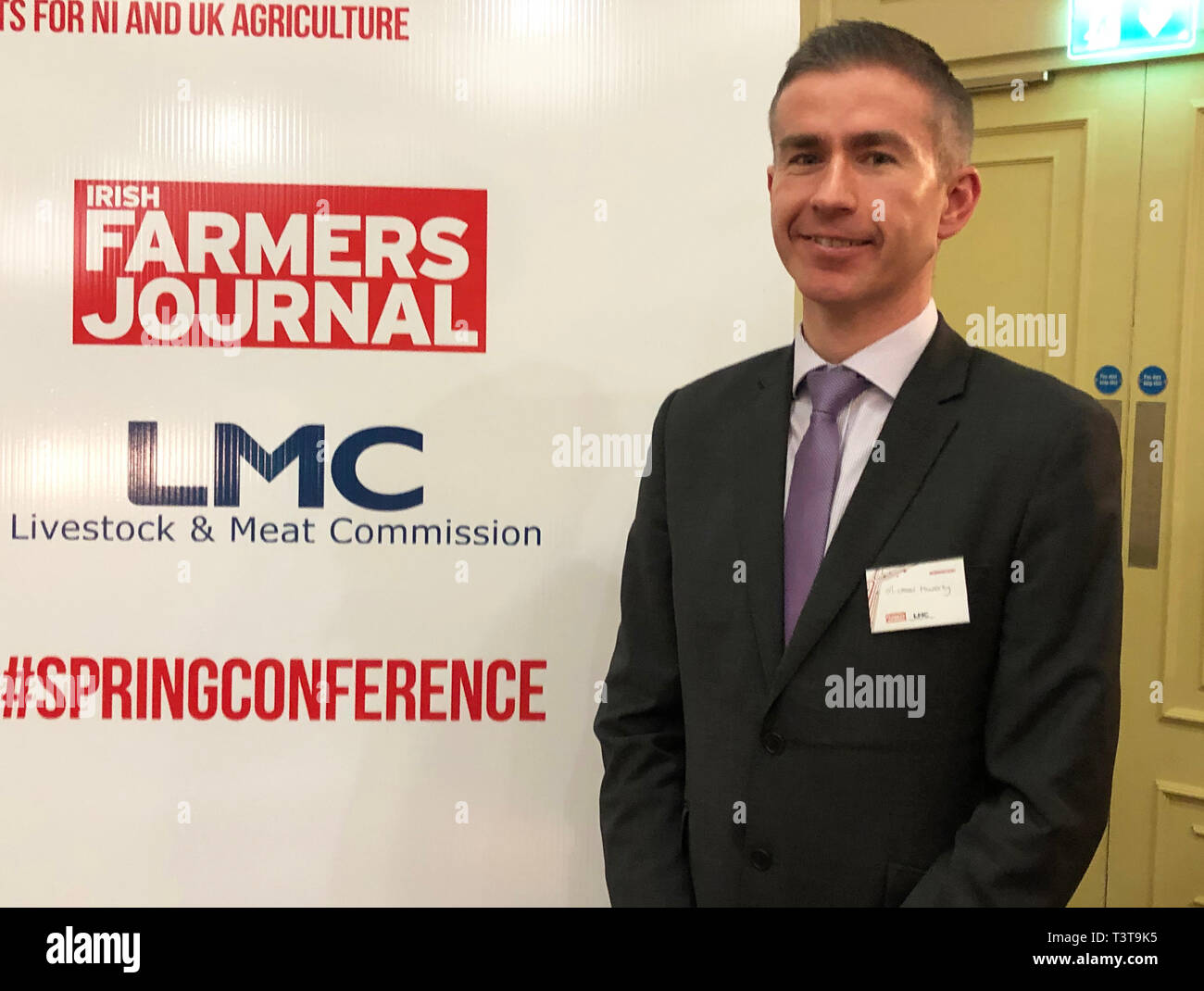 Michael haverty hi-res stock photography and images - Alamy