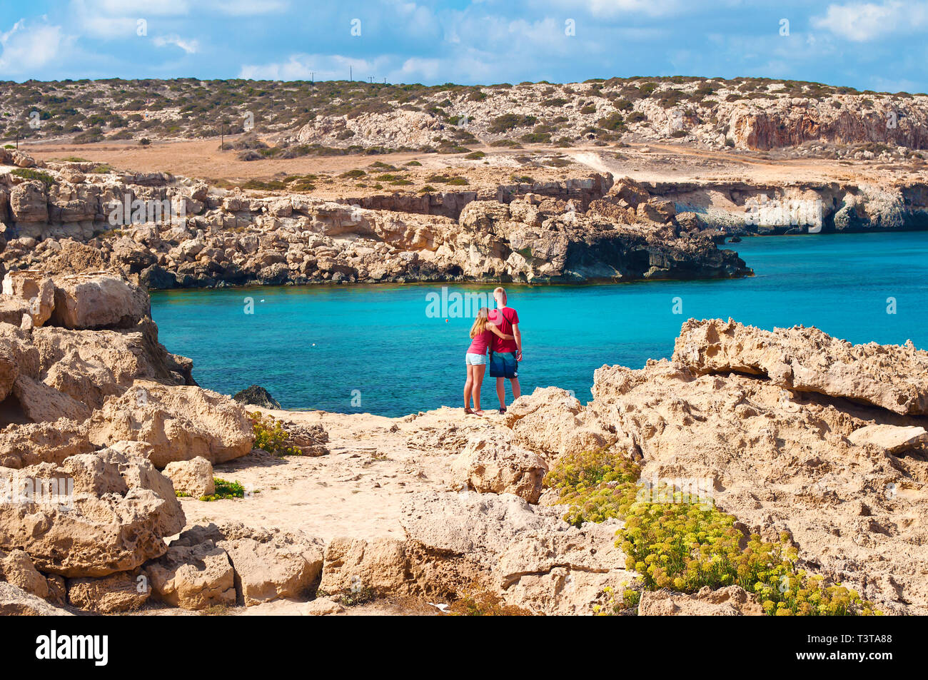 Cyprus people hi-res stock photography and images - Alamy