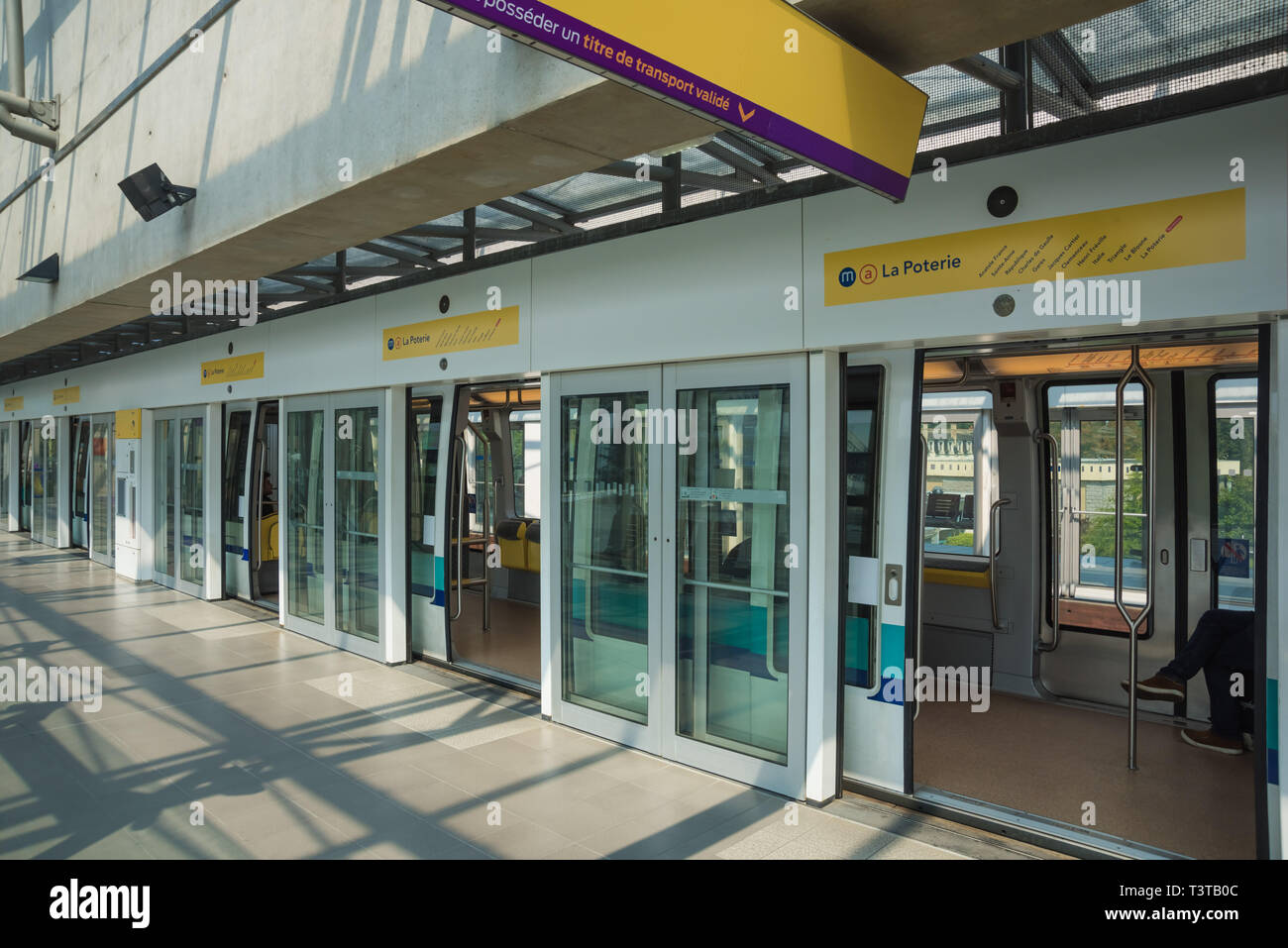 Pontchaillou hi-res stock photography and images - Alamy