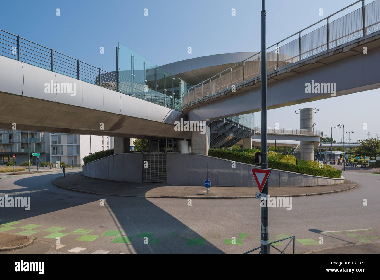 Doppelwagen High Resolution Stock Photography and Images - Alamy