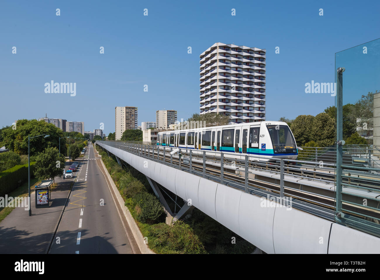 Doppelwagen High Resolution Stock Photography and Images - Alamy