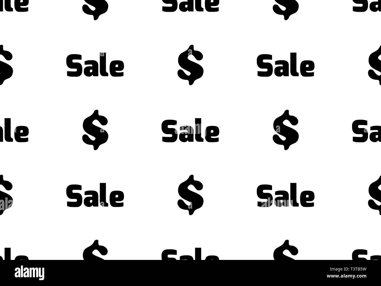 Coupon pattern Stock Vector Images - Alamy