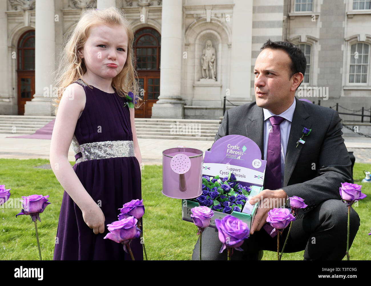 Who had cystic fibrosis hi-res stock photography and images - Alamy