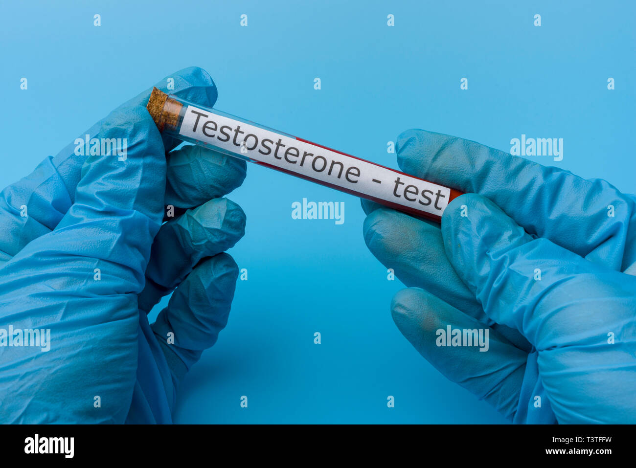 In vitro against hi-res stock photography and images - Alamy