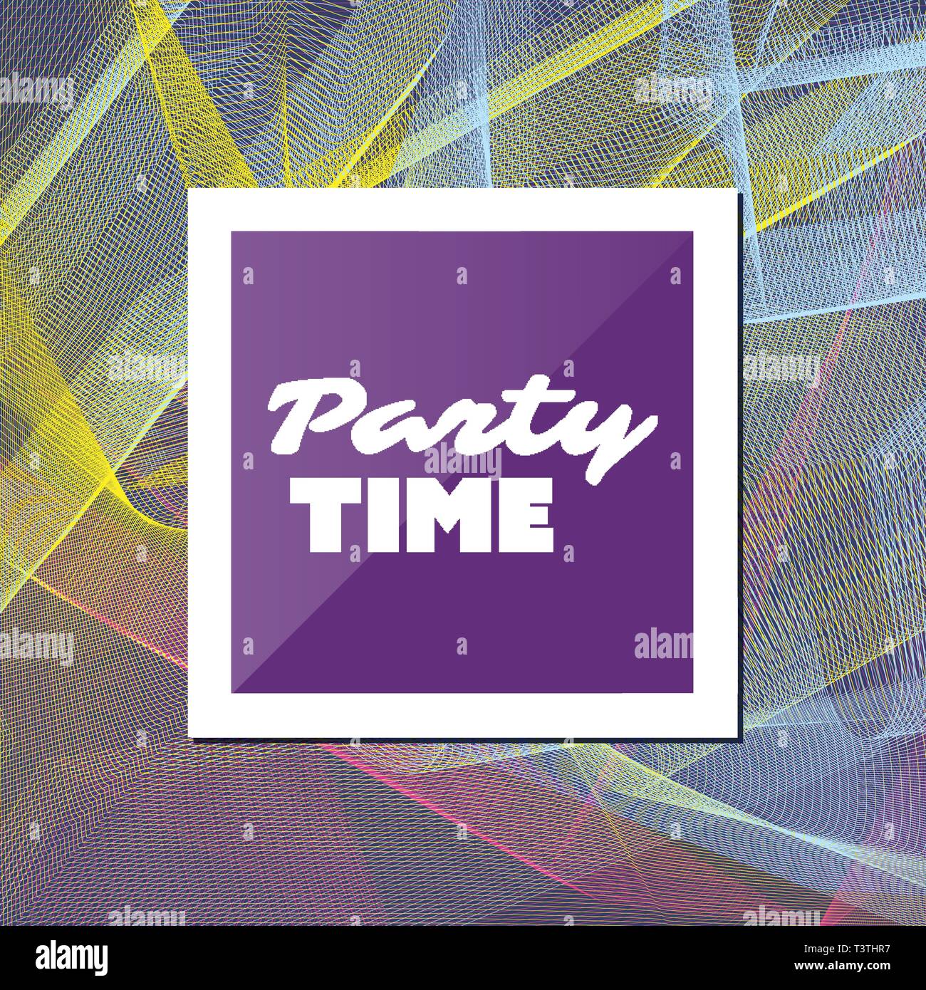 Pictures Saying Time To Party