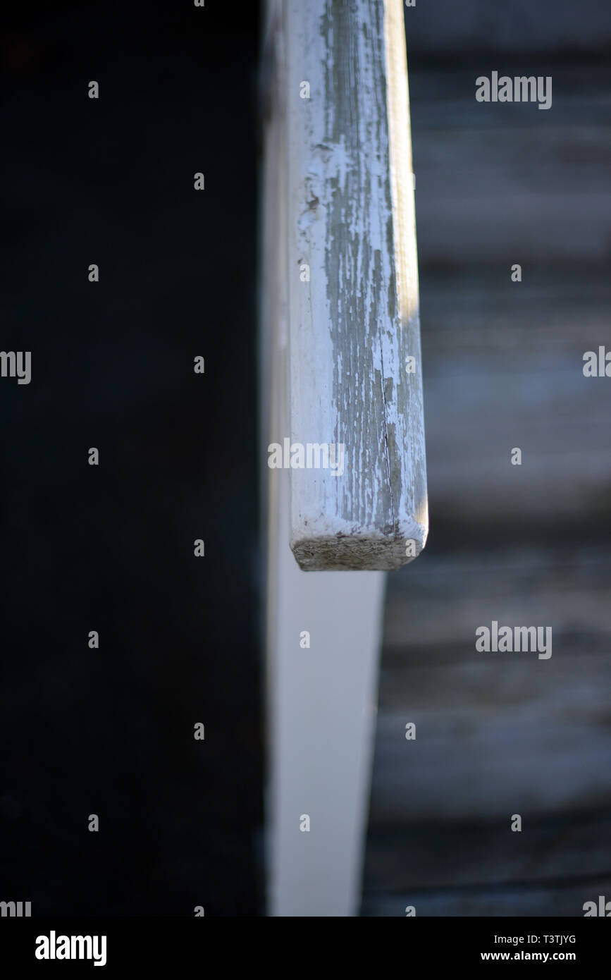 No handrails hi-res stock photography and images - Alamy