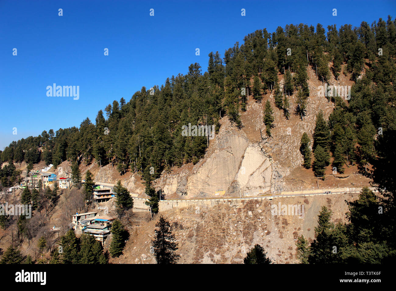 Beautiful pakistan hi-res stock photography and images - Alamy