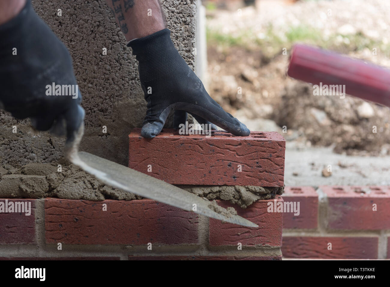 Specialised hands hi-res stock photography and images - Alamy