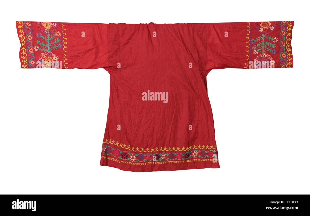Chapan hi-res stock photography and images - Alamy