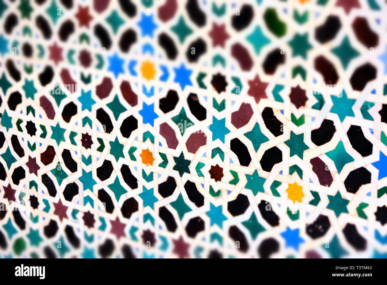 Royal patterns hi-res stock photography and images - Alamy