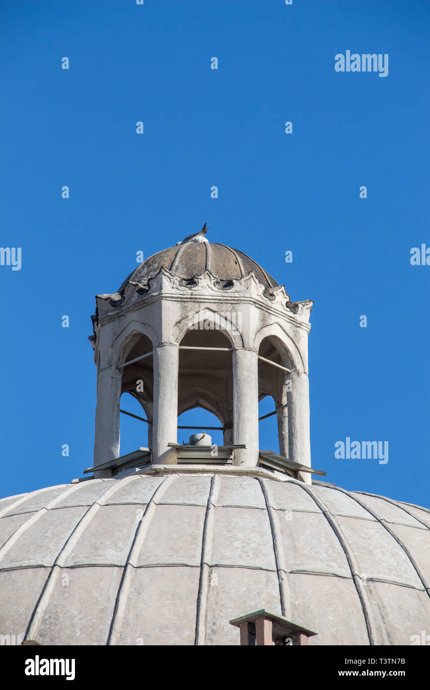 Fine example of ottoman Turkish tower architecture masterpieces Stock ...