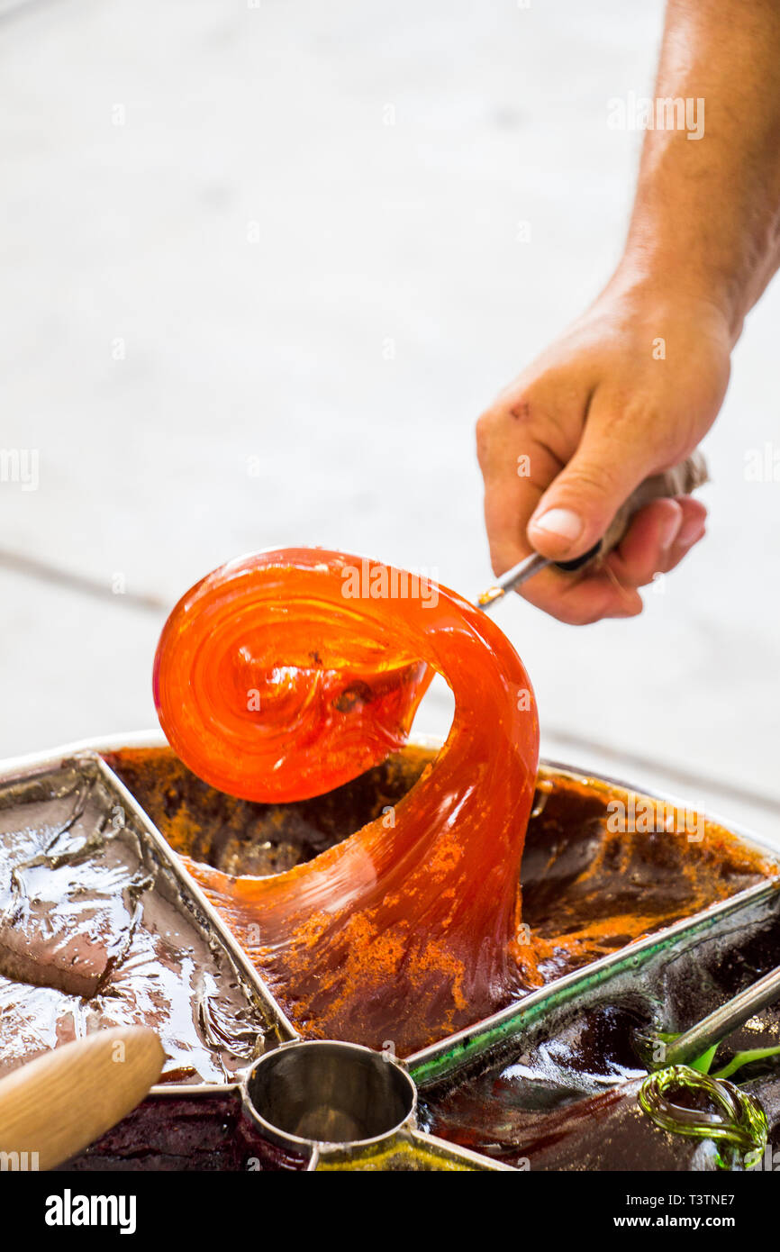 Old traditional Turkish Ottoman handmade stick candy , Macun Stock ...