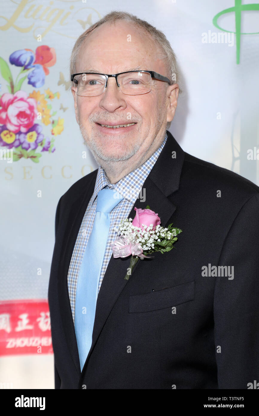 Celebrities attend the Beverly Hills Fashion Week Charity Benefit at ...